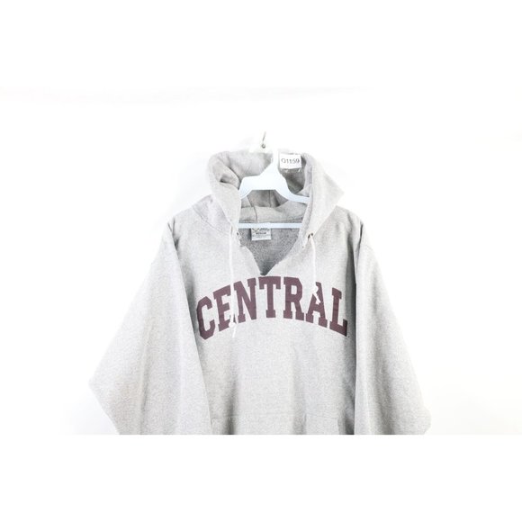 Vintage | Shirts | Vintage 9s Streetwear Medium Thrashed Spell Out ...